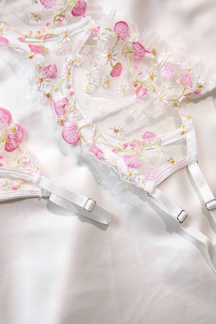 Best Sheer Lingerie – Page 2 – Moxy