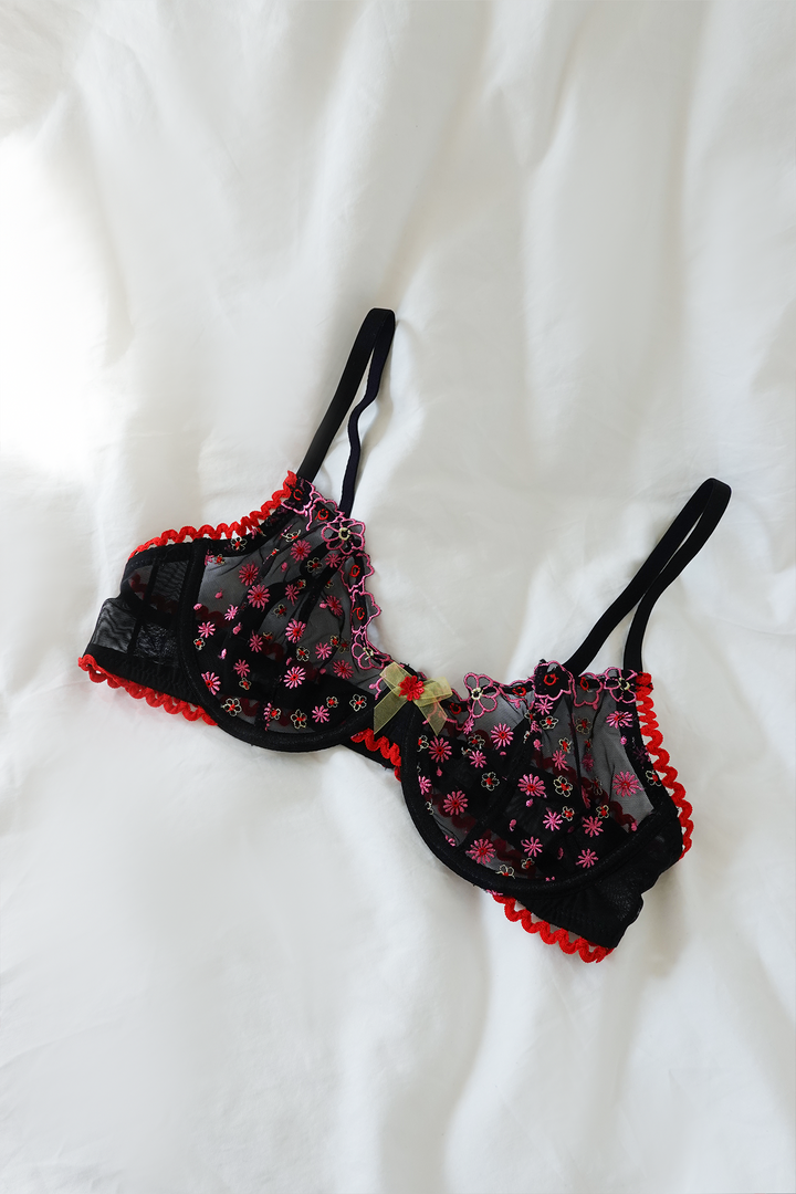 Valentine's Lingerie – Page 2 – Moxy