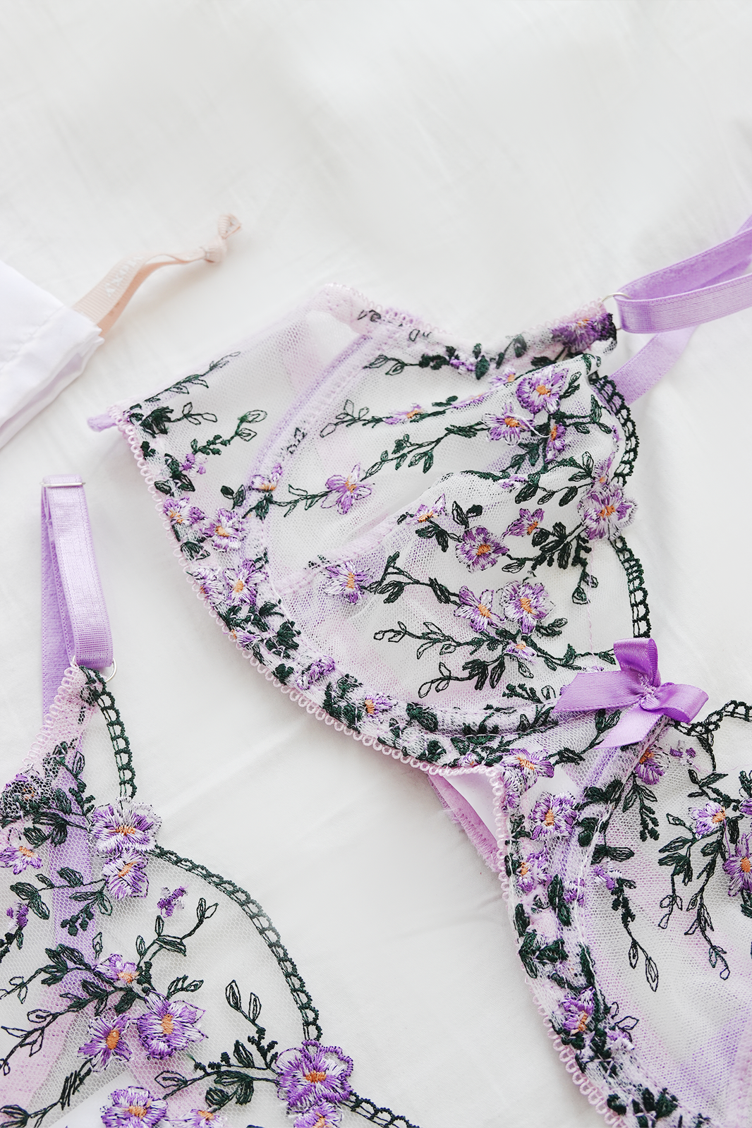 Best Sheer Lingerie – Moxy