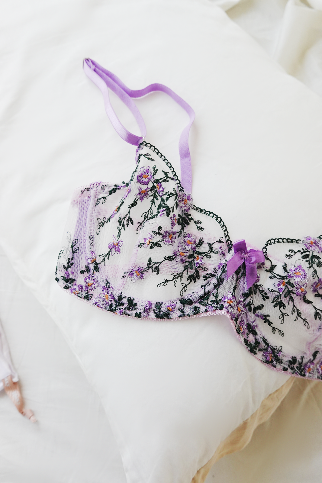 Sexy Lingerie for Your Love Story – Moxy