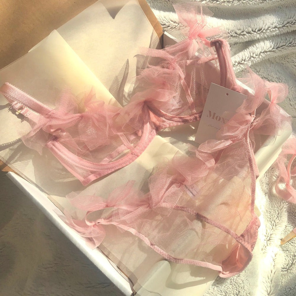 Sale Lingerie – Moxy